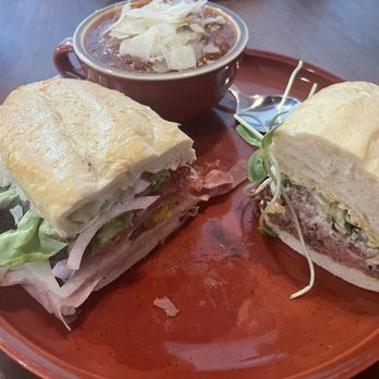 RED BIRD SANDWICH - Updated July 2025 - 93 Photos & 70 Reviews - 6440 E ...