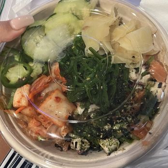 TRUFFLE POKÉ BAR - TEMP. CLOSED - Updated August 2025 - 90 Photos & 46 ...