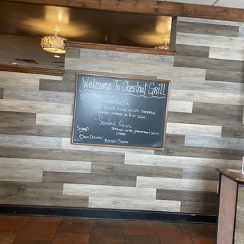 CHESTNUT GRILL - Updated June 2025 - 89 Photos & 127 Reviews - 1455 ...