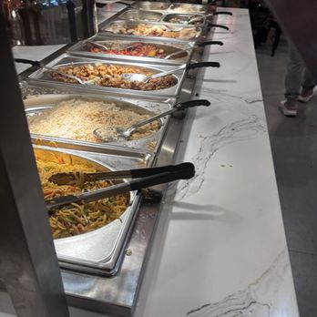 THE CITY BUFFET - Updated December 2025 - 71 Photos & 35 Reviews - 3670 ...