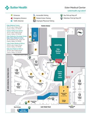 EDEN MEDICAL CENTER - Updated October 2025 - 159 Photos & 399 Reviews ...