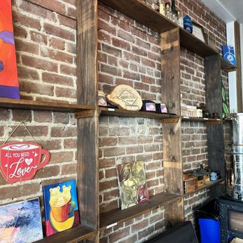 BARRELISTA COFFEE HOUSE - Updated April 2025 - 755 Photos & 575 Reviews ...