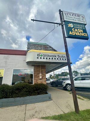 BOARDWALK SUBS - Updated November 2025 - 14 Photos & 59 Reviews - 4154 ...