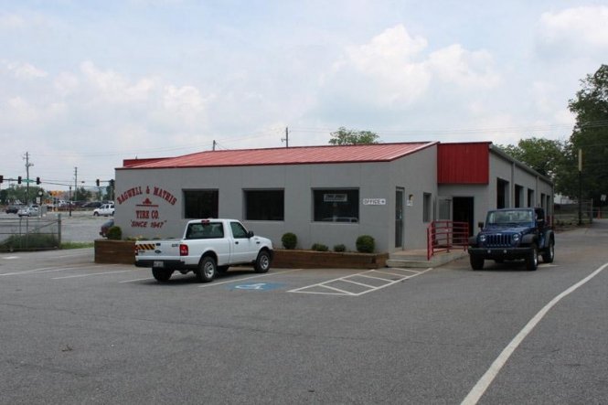 BAGWELL MATHIS AUTOMOTIVE - Updated December 2025 - 16 Reviews - 107 ...