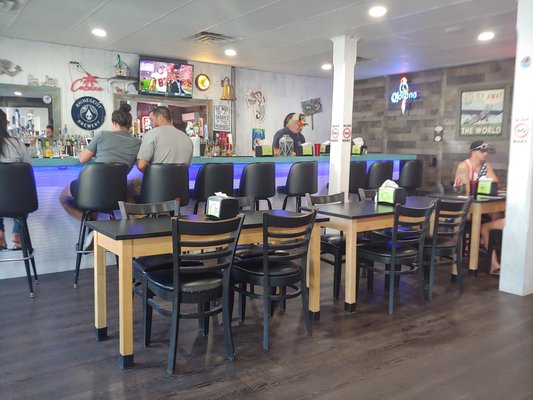 KEY WEST WINGS - Updated August 2025 - 11 Reviews - 17 E Columbus St ...