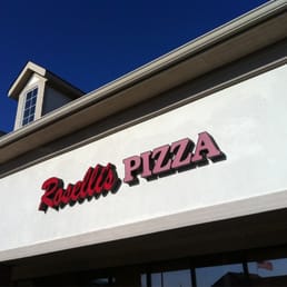 ROSELLI’S PIZZA - Updated October 2025 - 104 Photos & 228 Reviews ...