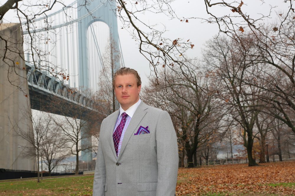 LAW OFFICES OF MICHAEL L WALKER, ESQ - Updated January 2026 - 17 ...