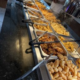 FUSHIMI BUFFET - Updated July 2025 - 27 Photos & 22 Reviews - 13090 ...