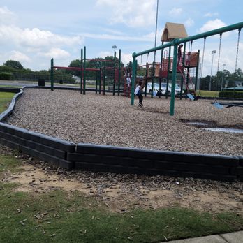 ANGIER RECREATION PARK - Updated July 2025 - 17 Photos - Hickory St ...