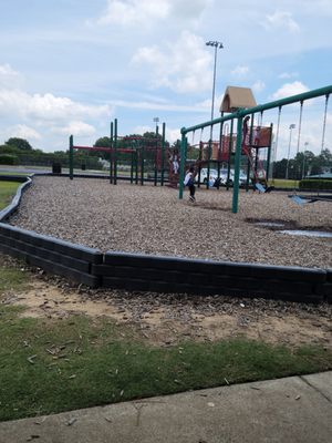 ANGIER RECREATION PARK - Updated May 2025 - 14 Photos - Hickory St ...