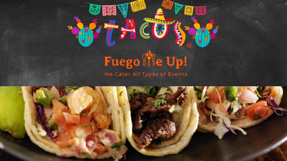 FUEGO ME UP - Updated December 2025 - 102 Photos & 32 Reviews ...