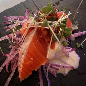 167 SUSHI BAR - Updated November 2024 - 364 Photos & 159 Reviews - 289 ...