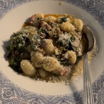 PARTENOPE RISTORANTE - 445 Photos & 409 Reviews - 1903 Main St, Dallas ...