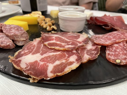 AMEDEO RISTORANTE - Updated May 2025 - 703 Photos & 349 Reviews - Via ...