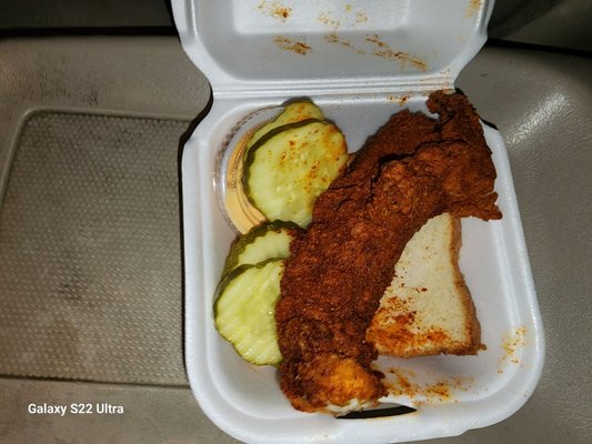 DAVE’S HOT CHICKEN - Updated July 2024 - 34 Photos & 29 Reviews - 1251 ...