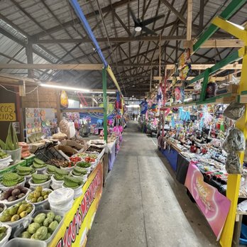 AZTECA FARMERS MARKET - Updated September 2024 - 71 Photos & 18 Reviews ...