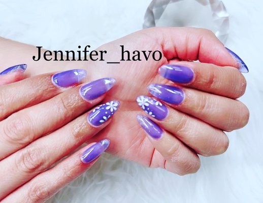 LEGENDS NAILS & SPA - Updated December 2025 - 1621 Photos & 1266 ...