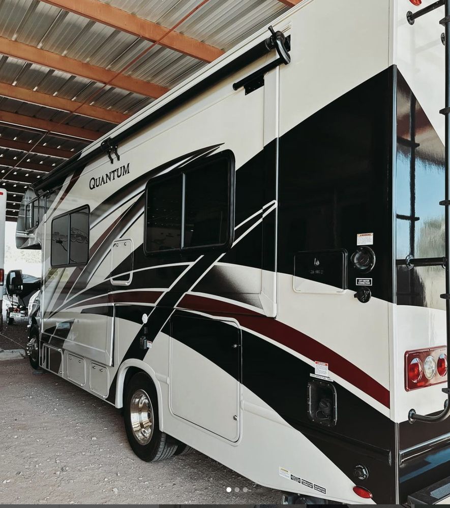 DESERT STEAM DETAIL - Updated December 2025 - 30 Photos - 20715 N Pima ...