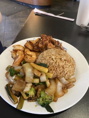 JO HIBACHI - Updated October 2025 - 28 Photos & 52 Reviews - 300 Elm St ...