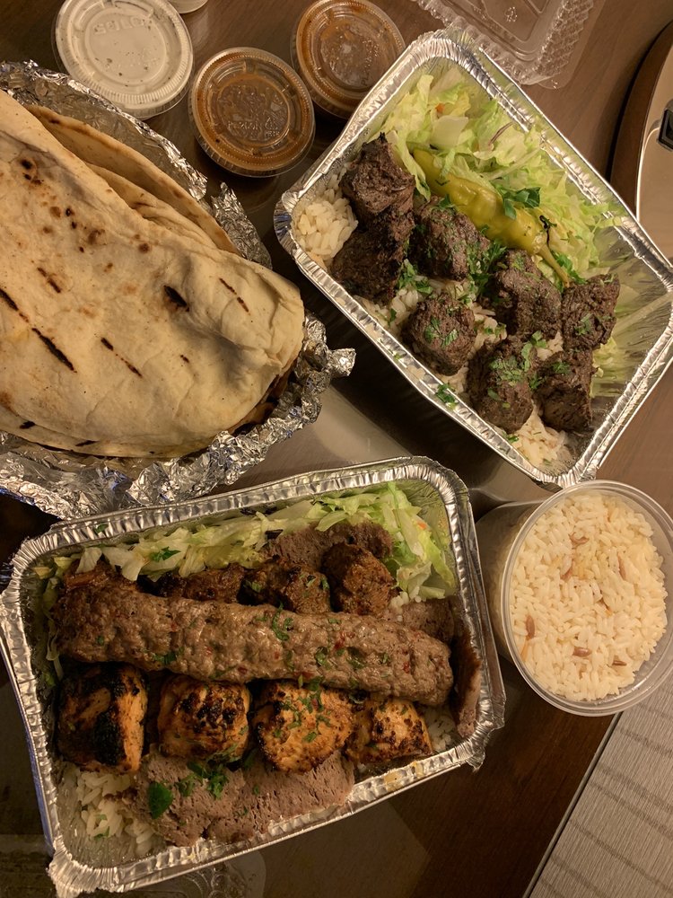 TURKISH KEBAB HOUSE - 197 Photos & 191 Reviews - Turkish - 5819 Forbes ...
