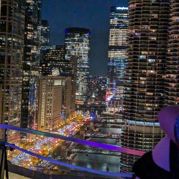 LH ROOFTOP - 819 Photos & 499 Reviews - 85 E Wacker Dr, Chicago ...