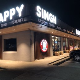 HAPPY SINGH STREET EATS - Updated January 2025 - 183 Photos & 92 ...