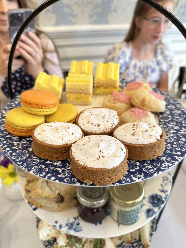 THE LONDON TEA ROOM - 361 Photos & 220 Reviews - 1900 Locust St, St ...