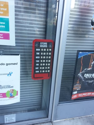 GAMESTOP - Updated May 2024 - 21 Photos & 109 Reviews - 3183 Wilshire ...