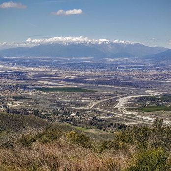 ZANJA PEAK TRAIL HEAD - Updated January 2026 - 61 Photos - 34300 Oak ...