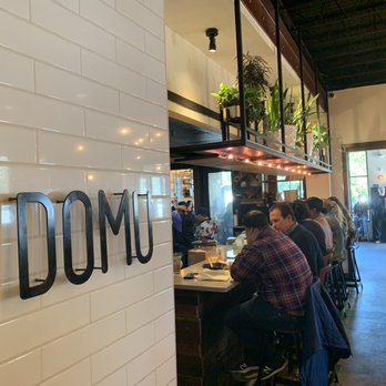 Domu - Takeout & Delivery - 2357 Photos & 1136 Reviews - Ramen - 3201 ...