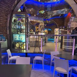 OPPIO CAFFÈ - Updated June 2025 - 111 Photos & 96 Reviews - Via delle ...