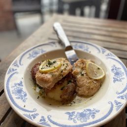 LABRIOLA RISTORANTE - OAK BROOK - Updated December 2025 - 552 Photos ...