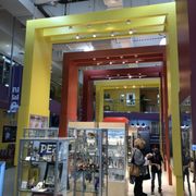 PEZ VISITOR CENTER - 564 Photos & 142 Reviews - Visitor Centers - 35 ...