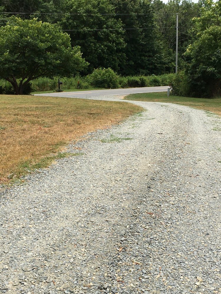 PETERSON GRADING - Updated May 2024 - 15 Photos - 3550 Biggers Rd ...