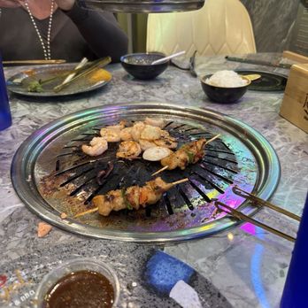 ROYAL HOT POT & BBQ - Updated December 2025 - 117 Photos & 24 Reviews ...