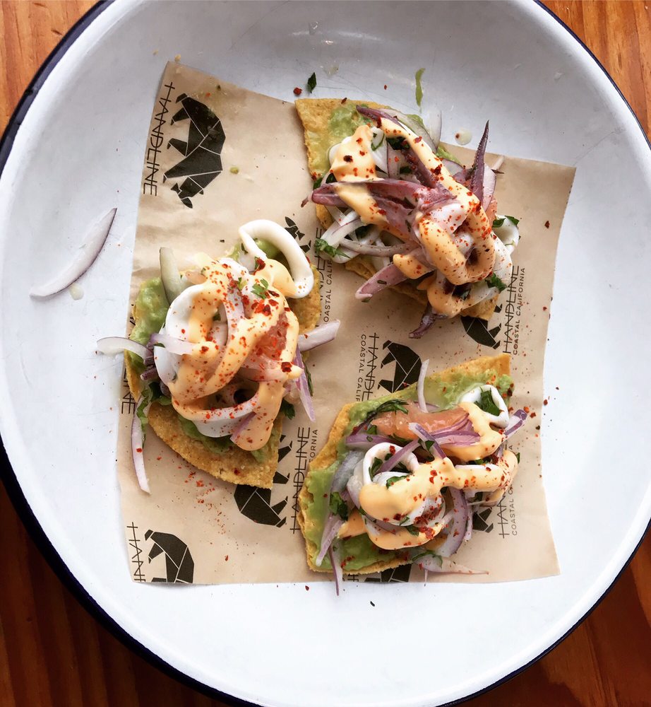 HANDLINE - 455 Photos & 559 Reviews - Seafood - 935 Gravenstein Hwy S ...