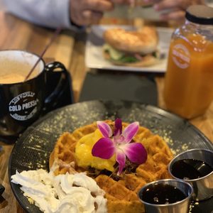 CAPTAIN GEORGES SEAFOOD RESTAURANT - 915 Photos & 1094 Reviews ...