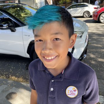 ELIXIR SALON - Updated December 2025 - 246 Photos & 302 Reviews - 1599 Hopkins St, Berkeley ...