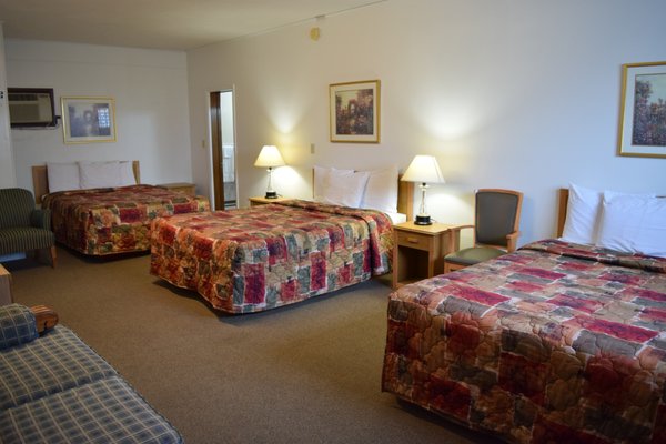 Morrisonville, IL Map & Directions - MapQuest