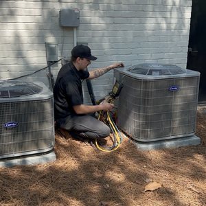 AIR EXPERTS HEATING & COOLING - Updated June 2025 - 22 Photos & 77 ...