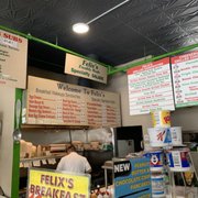 FELIX’S BREAKFAST AND SANDWICH SHOP - 86 Photos & 78 Reviews ...