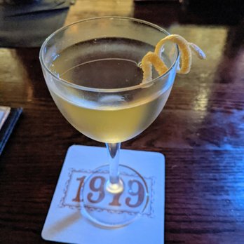 BAR 1919 - Updated May 2024 - 554 Photos & 461 Reviews - 1420 S Alamo ...