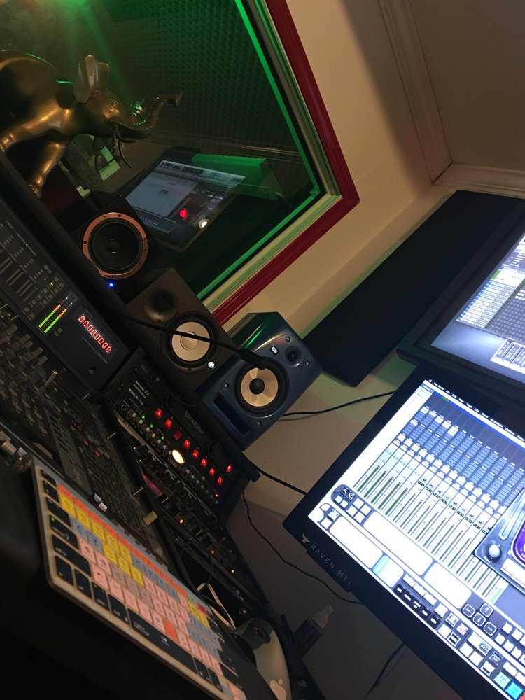 BLACK DIAMOND STUDIOS - Updated May 2024 - Antioch, California ...