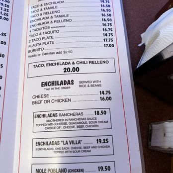 LA VILLA KITCHEN - Updated July 2025 - 162 Photos & 298 Reviews - 1144 ...