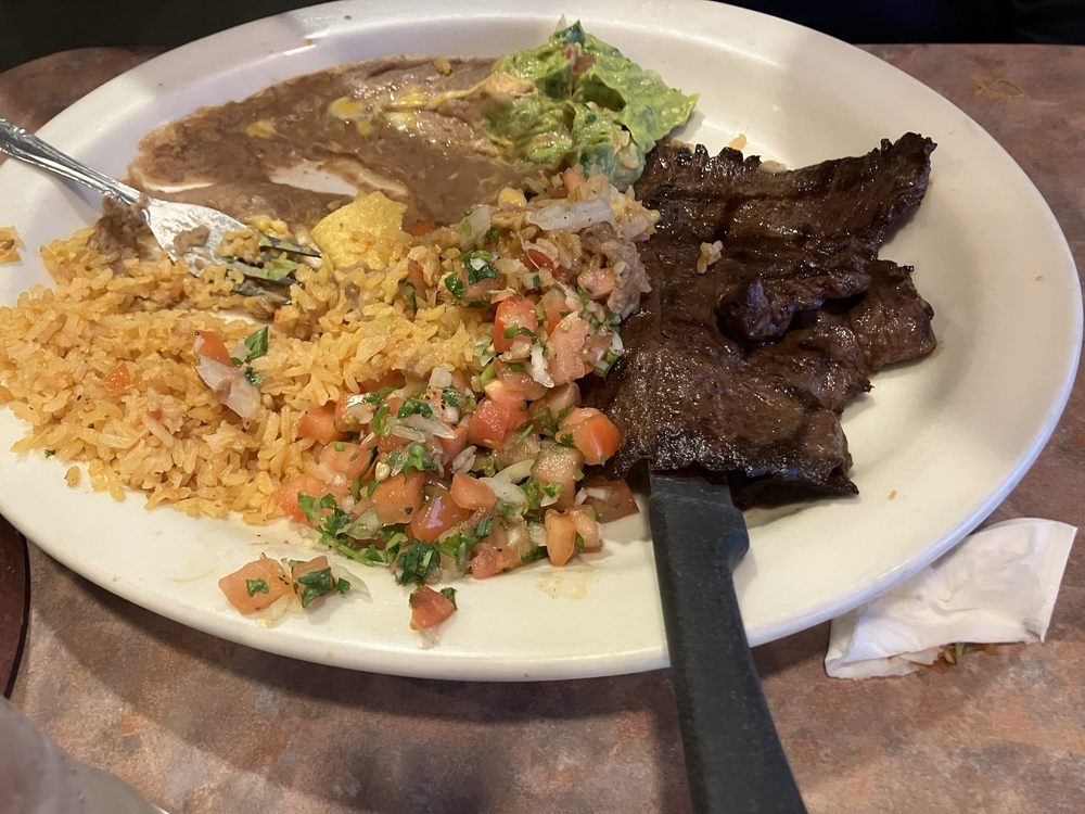 CIRCO CIRCO MEXICAN RESTAURANT - Updated July 2025 - 51 Photos & 121 ...