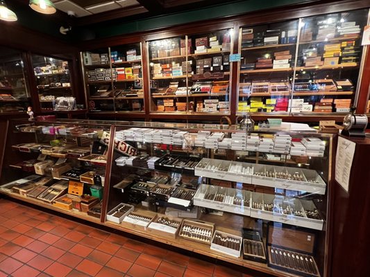 RICH’S CIGAR STORE - Updated December 2025 - 50 Photos & 130 Reviews ...