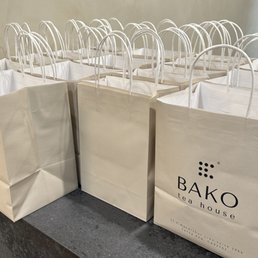 BAKO TEA HOUSE - Updated December 2025 - 1231 Photos & 637 Reviews - 31 ...