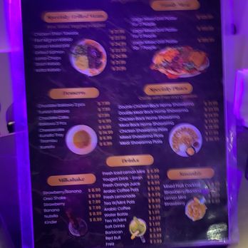 DAHAB RESTAURANT & CAFE - Updated August 2024 - 368 Photos & 268 ...
