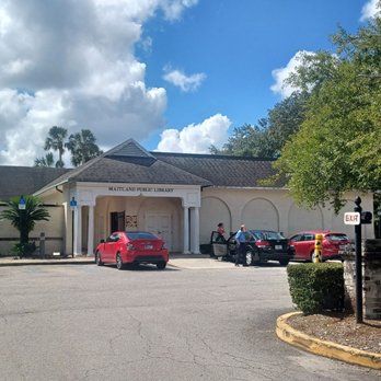MAITLAND PUBLIC LIBRARY - Updated December 2025 - 33 Photos & 20 ...