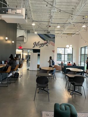 NIYYAH COFFEE - Updated November 2025 - 133 Photos & 82 Reviews - 8100 ...